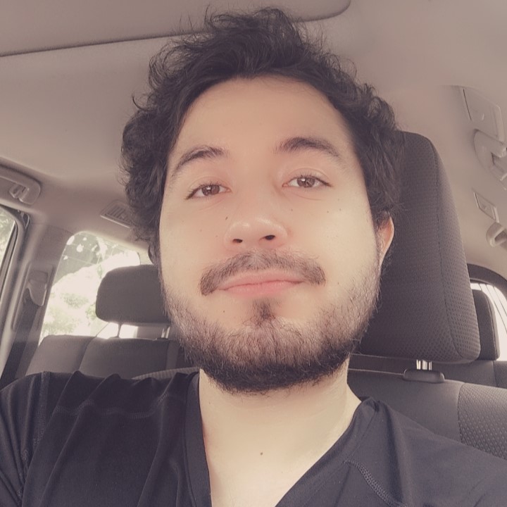 Juan Pablo Rivera Guerra - Portfolio